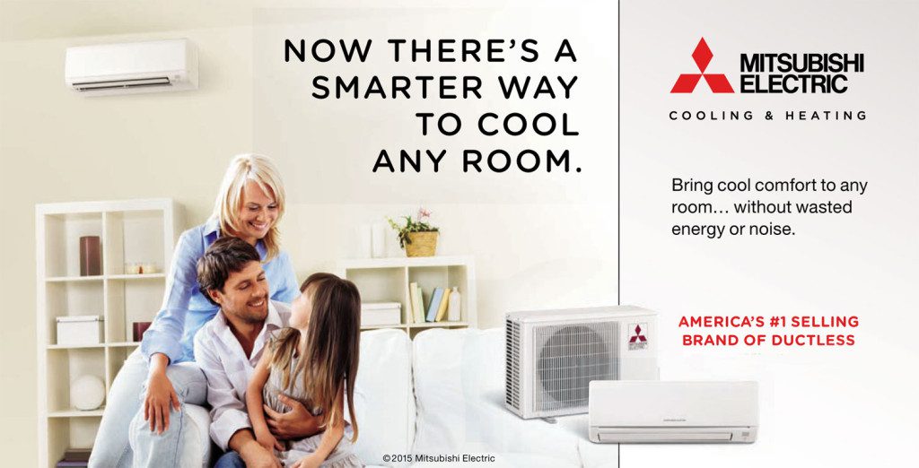 What is a Mr. Slim? How Does It work? - Air Repair Heating & AC ...